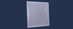 Perforated Diffusers - Air master