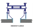 Flowbar Diffuser - Air master